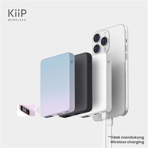 Kiip Kiip Wireless