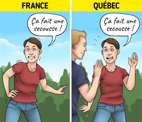16 Expressions Québécoises Difficilement Compréhensibles Par Les Français
