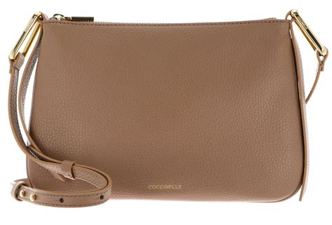 Coccinelle Umhängetasche Magie Mini Bag Skin Modeherz
