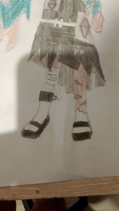 Алиса из бумажного образования Youtube