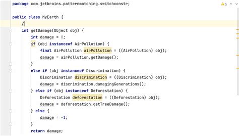 Java And IntelliJ IDEA The IntelliJ IDEA Blog