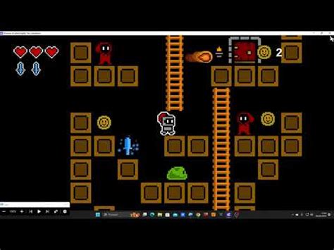 Beginners Guide To GDevelop How To Make A Complete Game From Scratch GDevelop General