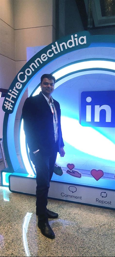 Sharad Sinha On Linkedin Hireconnectindia Thankyou Linkedin