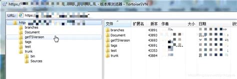 svn基本介绍、工作原理、基本操作和其他说明 svn是什么工具 工作原理 csdn博客