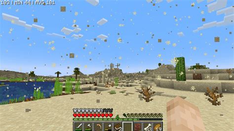 Does anybody know, what mod causes this? : r/feedthebeast