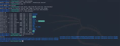 Tryhackme Kenobi Walkthrough Cengover Tryhackme Kenobi Walkthrough Cengover