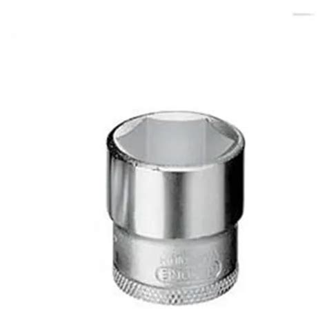 Soquete Sextavado 16 Mm Com Encaixe 38 Gedore Soquete Sextavado 16