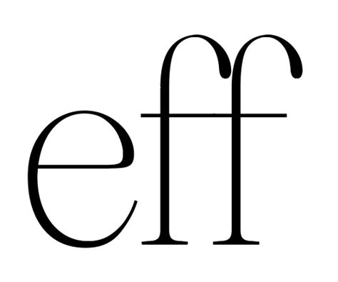 Eff Logo