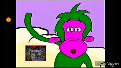 Tiny Pop Continuity December 2005 Youtube