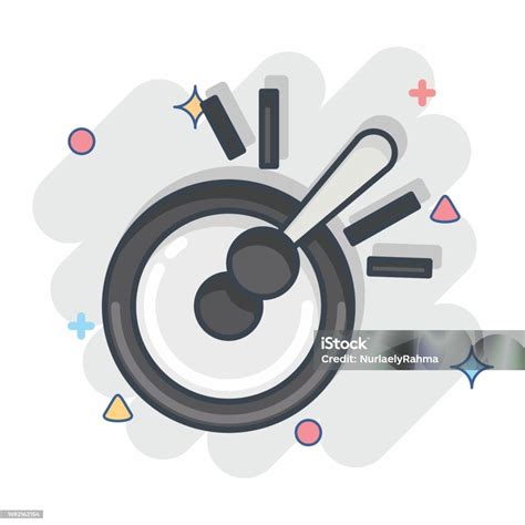 아이콘 공 중국 설날 상징과 관련이 있습니다 만화 스타일 심플한 디자인 편집 가능 공연에 대한 스톡 벡터 아트 및 기타 이미지 공연 공휴일 금색 Istock