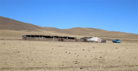 Гуравдугаар сарын ЦАГ АГААР