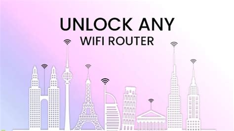 Wifi Unlock Open Wifi Connect For Android Download