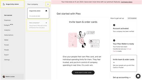 What Is Multi Entity Management