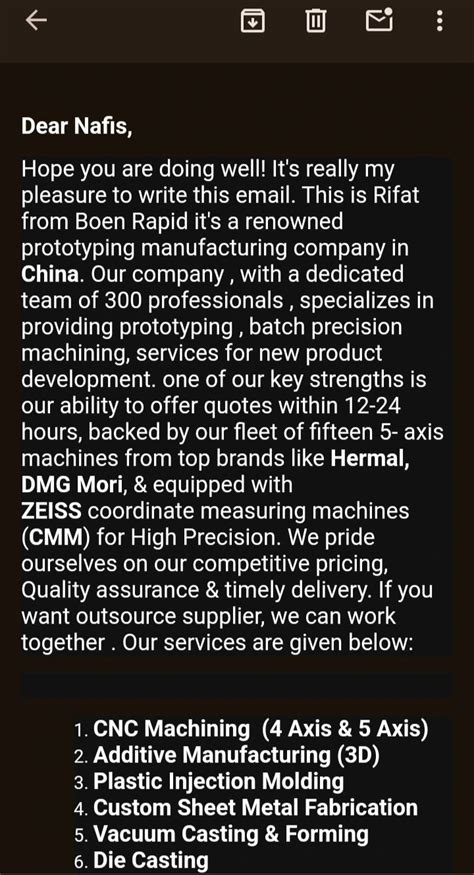 Nafis Alam On Linkedin Its Great To See International Interest And