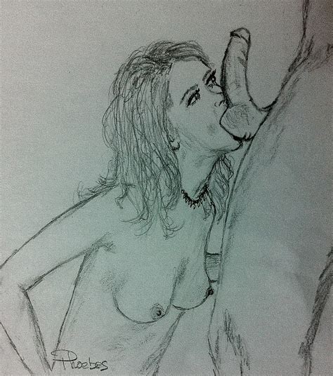 drawing phoebes porn pictures xxx photos sex images 304149 pictoa