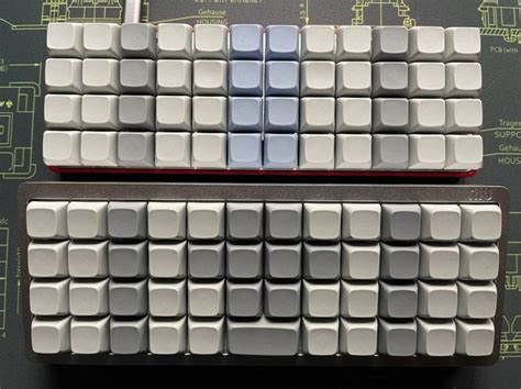 Im Loving The Lily58 Pro Still Coming Up With Interesting Ways To Use The Encoder Olkb