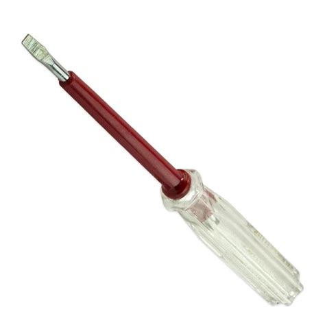 Kontrol Kalemi Düz Uçlu Uygun Fiyat Ve Aynı Gün Kargo