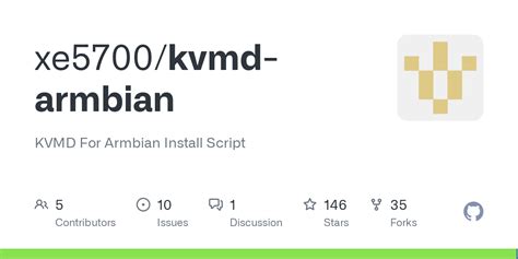 Github Xe5700kvmd Armbian Kvmd For Armbian Install Script