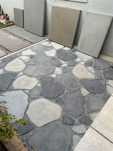 Ravine Crazy Paver Revelstone