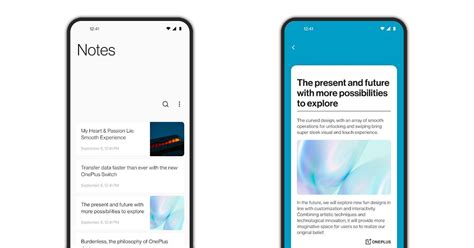How To Take Notes On Android Phones ITIGIC
