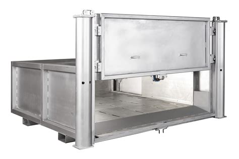 battery cell testing safety equipment