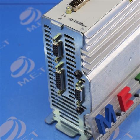 [servo Drive] Emerson Epsilon Ep 204 Ep204 100 Enr0 Dor Ep204100enr0 Dor ㈜엠이티 1초견적 산업용 전자장비