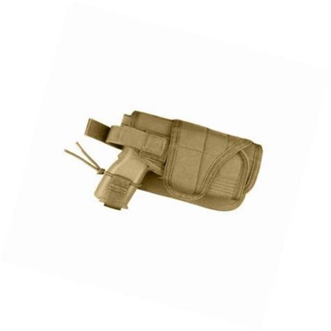 Condor Ht Holster Coyote Brown Military Themed Apparel And Accessories