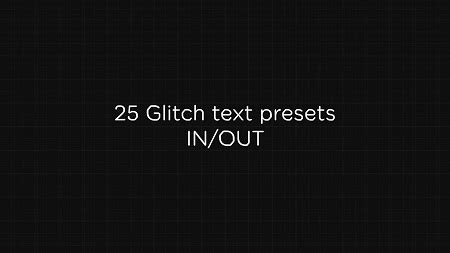 Text Animation Presets After Effects Cs Free Download Switchwes