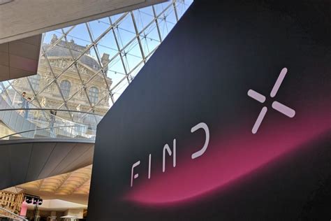 Resmi Oppo Find X Bebas Notch Dan Pakai Kamera Geser Tersembunyi Kompas Com