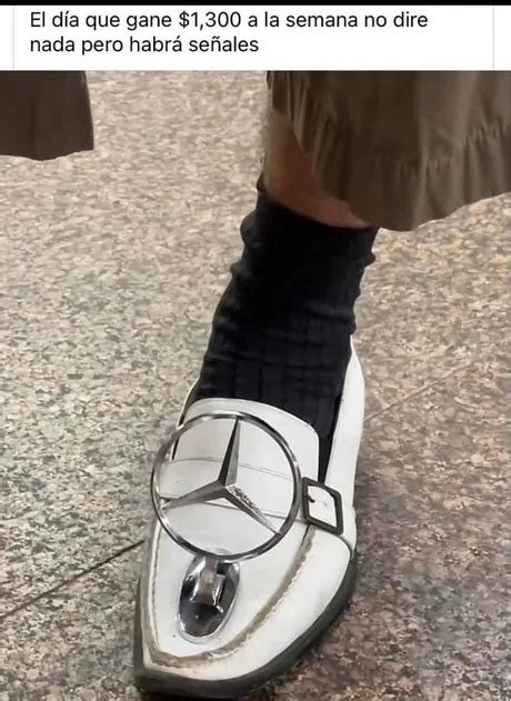 Os Molan Las Zapas Meme Subido Por 2sxndri Memedroid
