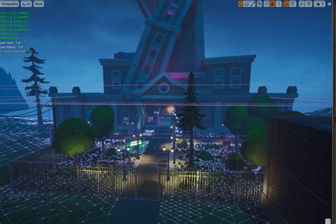 Level Design Unreal Engine 45 9 000 руб за 1 день Константин Тыхватулин