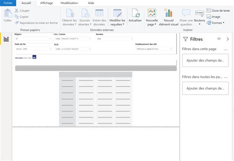 solved filter disappear with layout microsoft fabric community