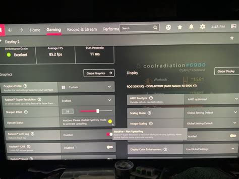 Does Anyone Know How To Disable Eyefinity Amd Community
