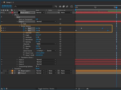 How To Duplicate Layer In After Effects AEJuice