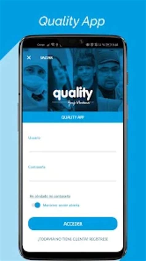 Android 용 Quality App 다운로드