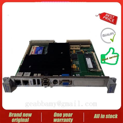 vmivme 7750 746000 vme bus input module general electric xiongba