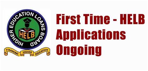 Helb Portal Guide How To Apply For Helb Loans And Access The Student