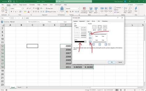 Excel Table Layout At Jimmy Strother Blog