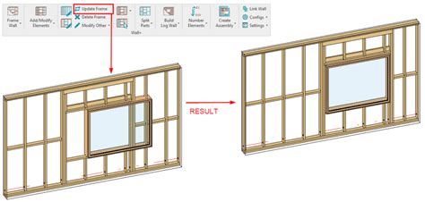 Beginner Framing Workflow In Revit ARKANCE LITHUANIA