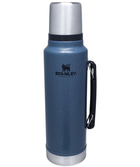 Stanley Legendary Classic Bottle Flask 1l Stanley Flasks Anna Davies