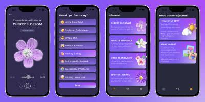Best IOS App Templates Source Codes Codester