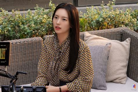 Park Hae In 박해인 Filmography Hancinema