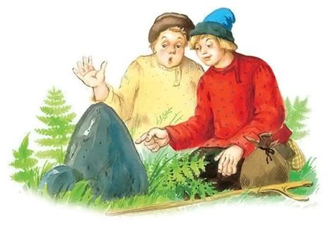 Два брата рисунок 46 фото скачать бесплатно