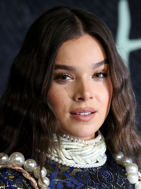 Hailee Steinfeld Marvel Cinematic Universe Fanon Wiki Fandom