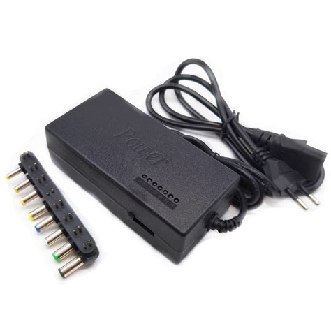 Dc V V V V V V V A W Laptop Ac Grandado