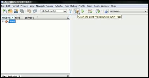 How To Create Installer In Netbeans How To Tutorials And Source Code By