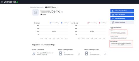 Chartboost Taku Help Center