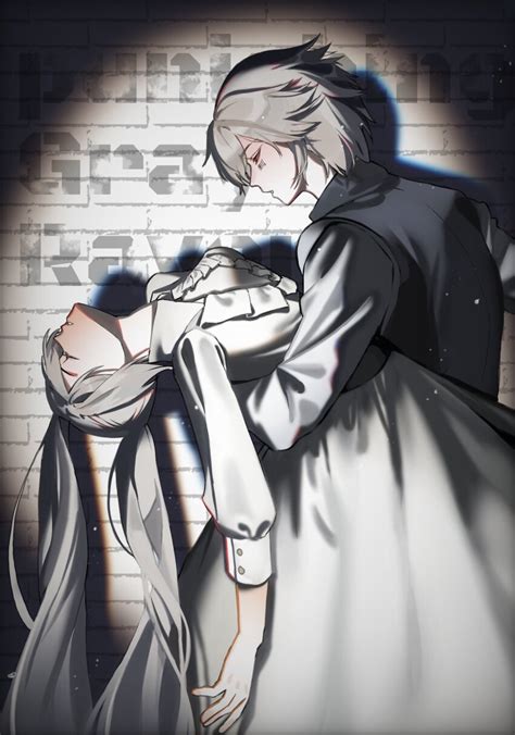 Yongsadragon Luna Pgr Roland Pgr Punishing Gray Raven Character Request Check