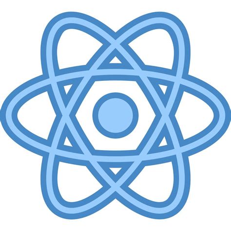 React Js Logo Icons Logos Symbols Free Download Png Svg