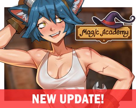 Devlog Magic Academy By Wild Pear Games Devlog Magic Academy By Wild Pear Games